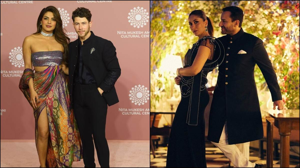 NMACC Gala: ‘इंडिया इन फैशन’ इवेंट में इन सेलेब कपल्स ने बटोरीं ...