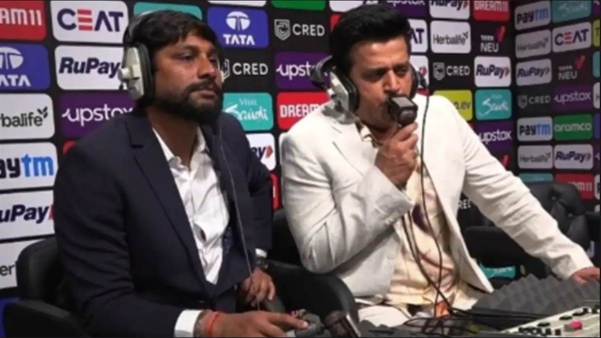 IPL 2023 Bhojpuri Commentators: 'मुंह फोड़बा का', IPL में भोजपुरी ...