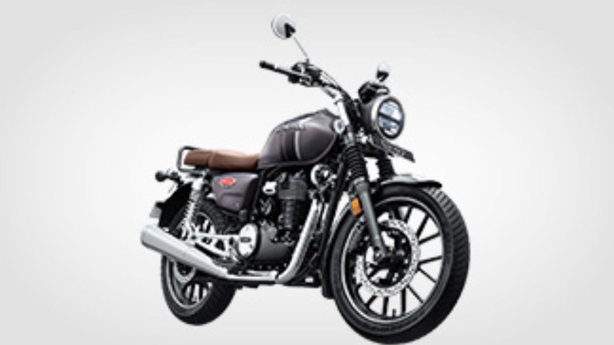 350cc की क्रूजर बाइक पर काम कर रही Honda? क्या होंगे इस मोटरसाइकिल के ...