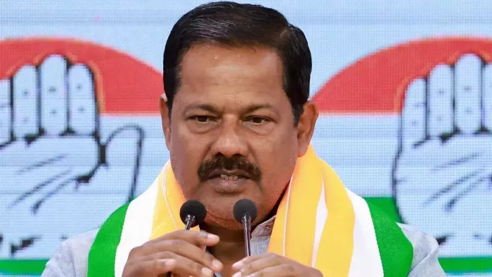 Ajay Nishad: अजय निषाद के लिए BJP ने क्या सोचा था? इस मंत्री ने बताई ...