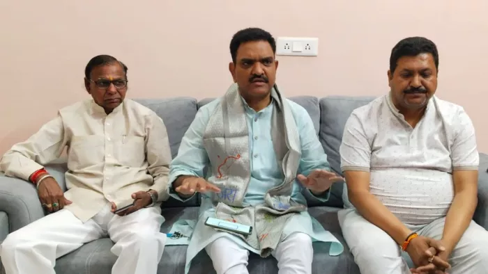 समाज कल्याण विभाग के पायलट प्रोजेक्ट से अब नहीं भटकेंगे बुजुर्ग इस आईडी से अपने आप बनेगी