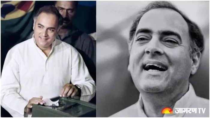 Chennai: पूर्व प्रधानमंत्री राजीव गांधी के तीन हत्यारे श्रीलंका भेजे गए ...