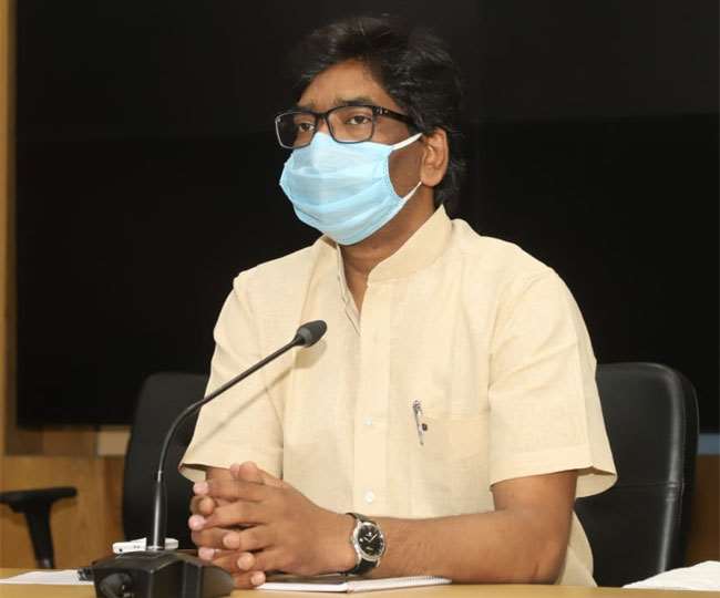 Lockdown Extension 3: झारखंड के किसी जिले में कोई छूट नहीं, CM हेमंत सोरेन का बड़ा फैसला ...