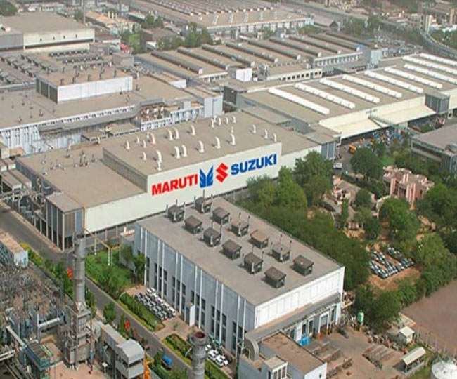 गुरुग्राम में मारुति प्लांट को संचालित करने का रास्ता साफ, जिला प्रशासन ...