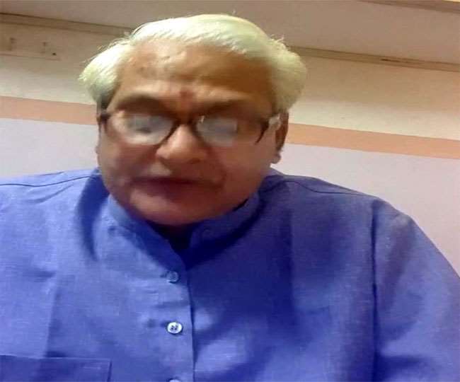 RSS के अखिल भारतीय बौद्धिक प्रमुख बोले, देश एवं समाज के लिए त्याग करने ...