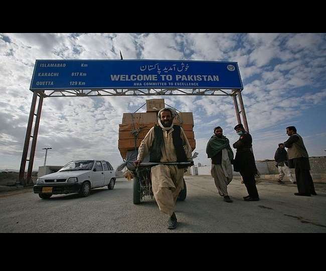 डूरंड रेखा की वजह से पाकिस्तान और अफगानिस्तान के बीच बढ़ी खटास जानिए ...