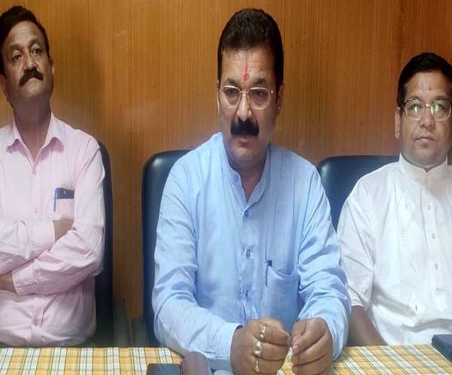 Uttarakhand by Election: चम्पावत में ऐतिहासिक जीत हासिल करेगी बीजेपी: शर्मा - Kailash Sharma ...