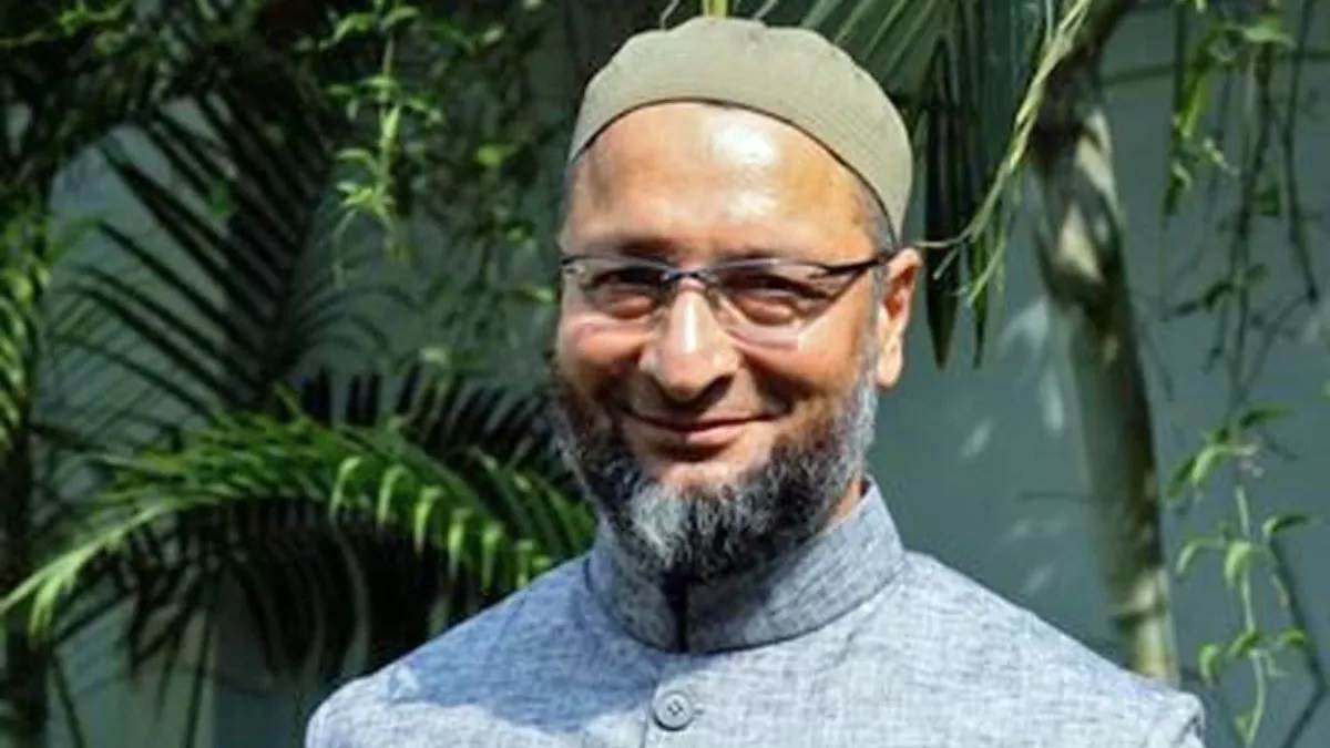 Lok Sabha Elections: 'भाग गए रजाकार, जो रुके वे देश के प्रति वफादार ...