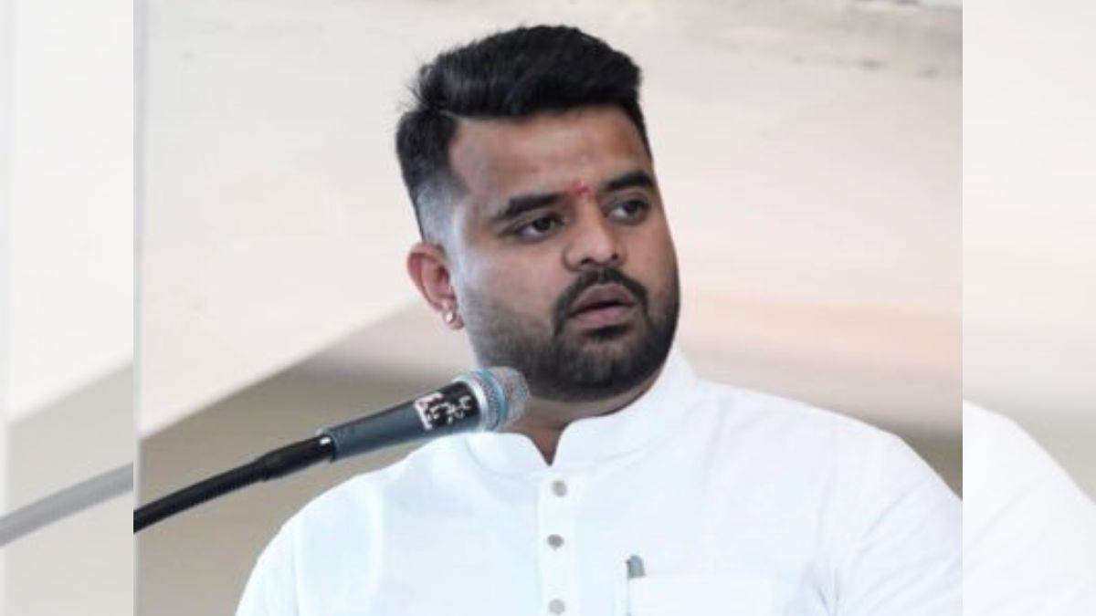 Prajwal Revanna यौन उत्पीड़न की पीड़िता गायब, बेटा पहुंचा पुलिस थाने ...