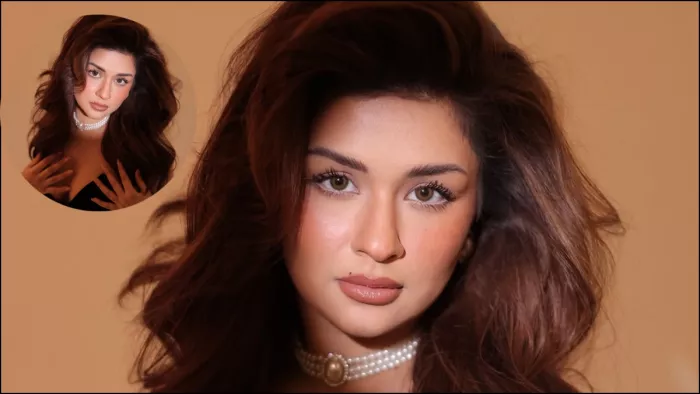 23 साल की Avneet Kaur फिर हुईं बोल्ड, डीप नेक ड्रेस में शेयर कर दीं ऐसी ...