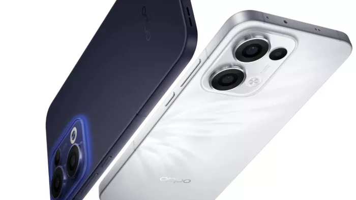 Oppo Reno 14 में मिल सकता है Dimensity 8400 प्रोसेसर, लॉन्च से पहले ...