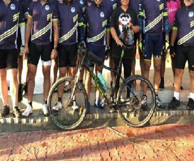 फीको ने विश्व साइकिल दिवस पर निकाली रैली, पर्यावरण संभाल व तंदरूस्त ...