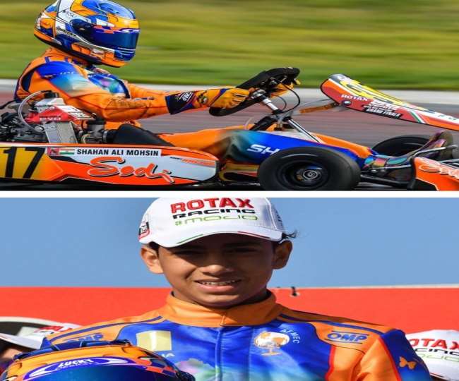 Arjun Award: ताजनगरी का शहान नामांकित, फेडरेशन ने भेजा मंत्रालय को नाम ...