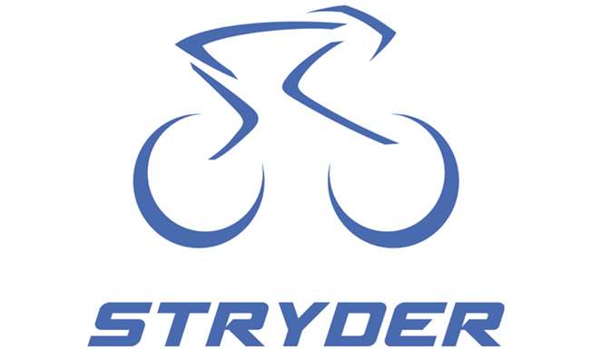 Stryder ने पेश किया अपना नया ब्रांड Logo, लॉन्च की नई NX-30 HD साइकिल ...