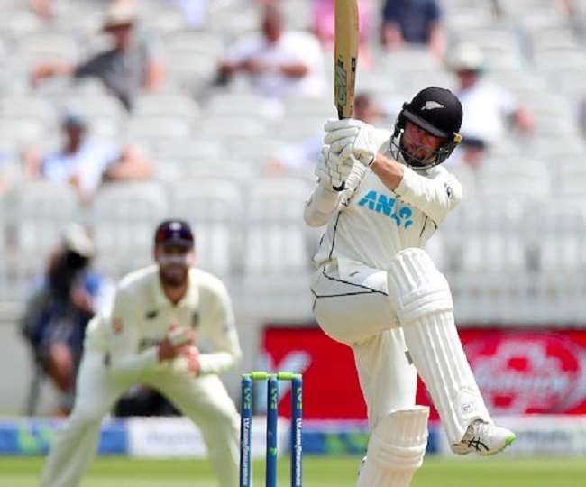 डेवोन कॉनवे का धमाकेदार टेस्ट डेब्यू,लगाई रिकॉर्ड की झड़ी और इंग्लैंड ...