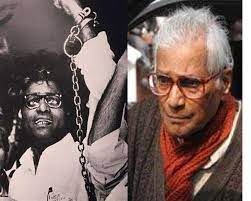 जार्ज फर्नांडीज ने वाराणसी में दी विरोधी तेवर को धार, लिखा आपातकाल के ...