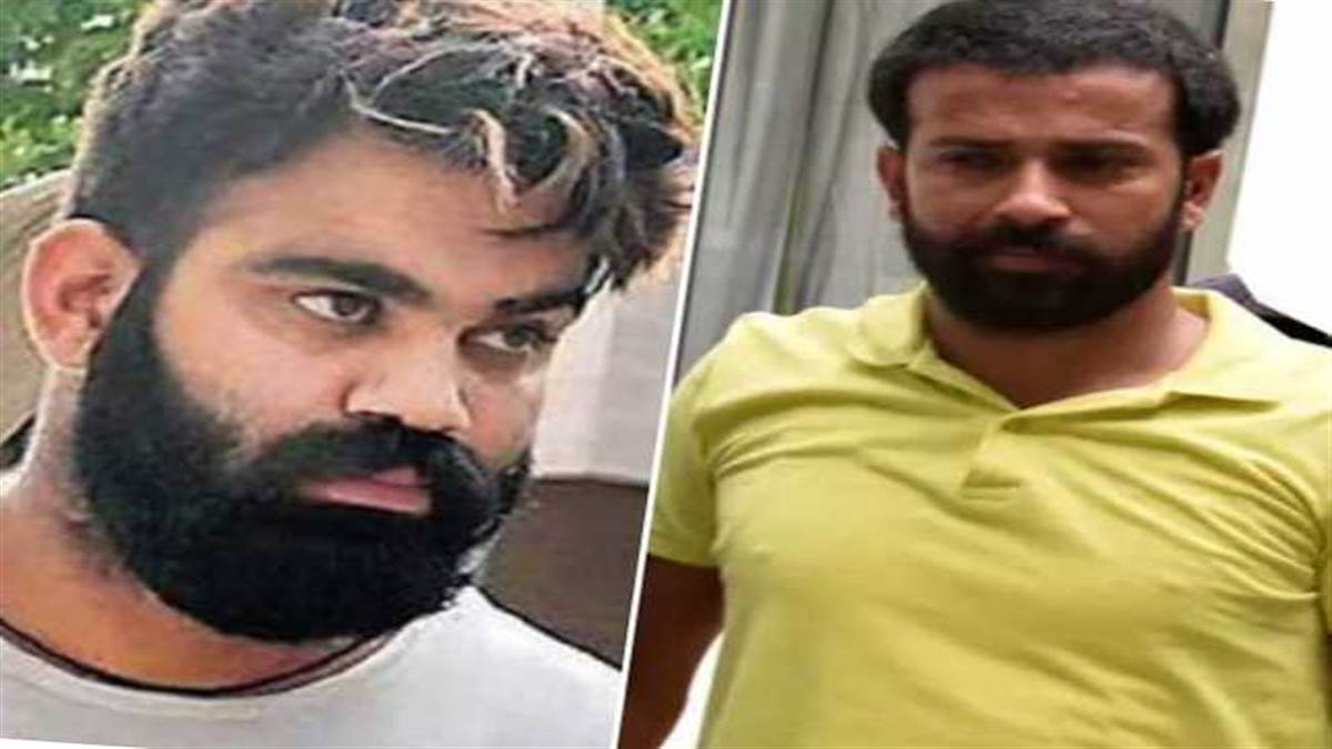 गैंगस्टर भगवानपुरिया व अमित डागर को एनकाउंटर का डर, हाई कोर्ट में ...