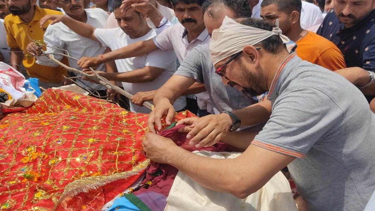 Rajni Bala Killing : ...दोबारा तबादले के लिए कहा तो इससे भी दूर भेज ...