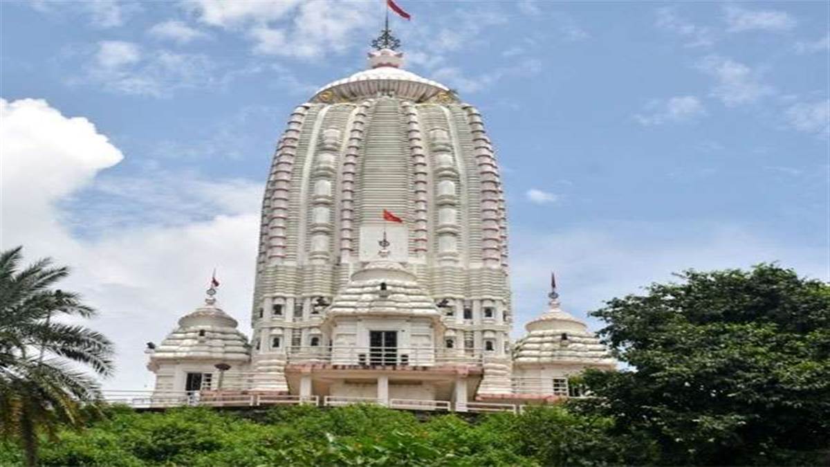 Ranchi News: रांची में इस साल भी नहीं लगेगा जगन्नाथ रथ मेला - Ranchi ...