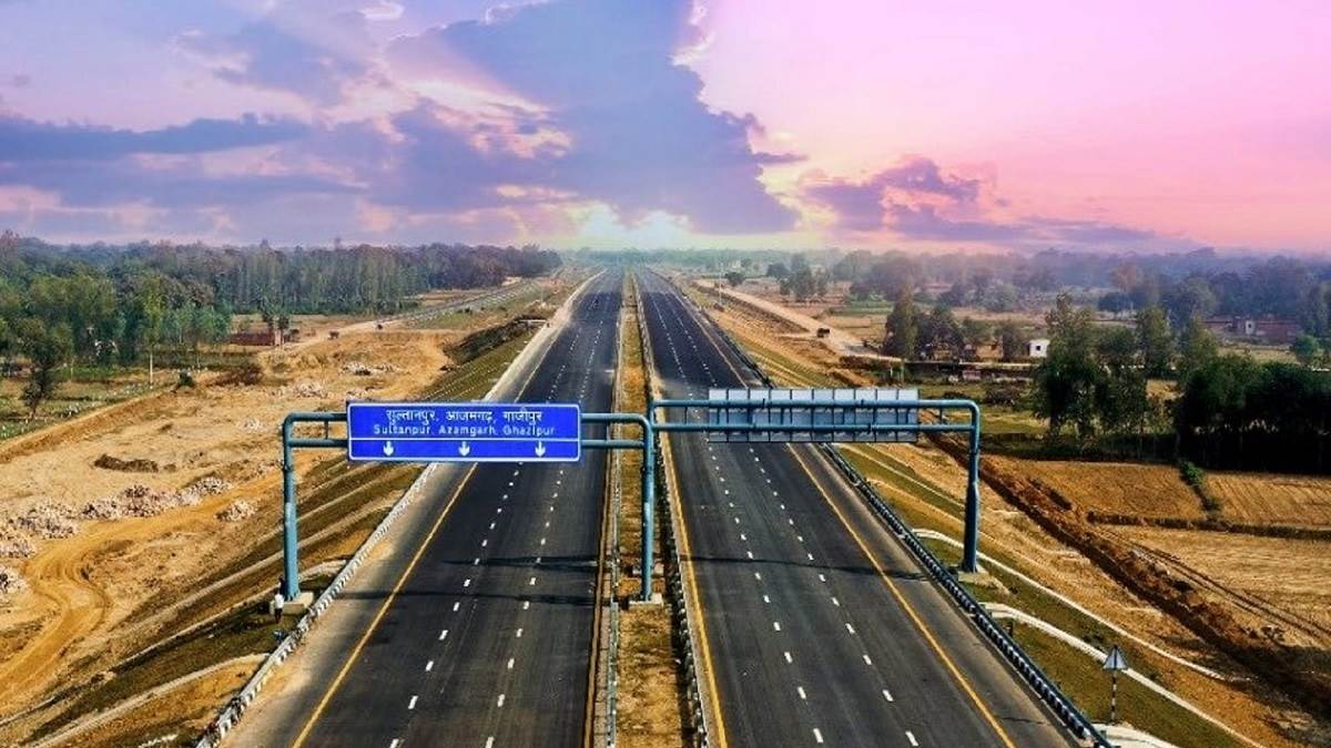 Ayodhya Highway: NHAI ने कहा- राम मंदिर उद्घाटन से पहले तैयार हो जाएगा ...