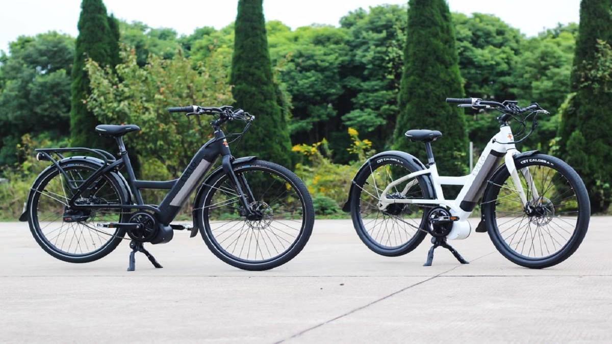 Best Electric Cycle अब नहीं होगा पेट्रोल-डीजल का खर्चा रोज के कामों के ...