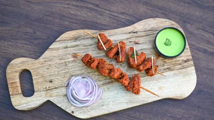 Recipe: घर बनाएं स्वादिष्ट चाप स्टिक-29, ये है बनाने की विधि, घर और ...