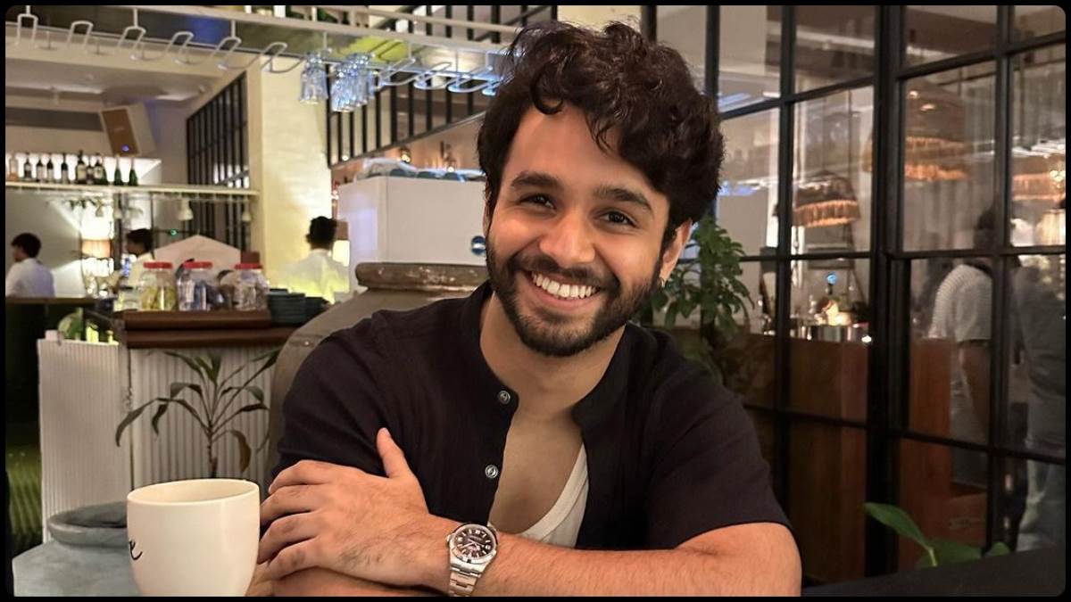 मॉल में घूमते हुए 'जमनापार' फेम Ritvik Sahore को मिली थी पहली फिल्म, बताया- परिवार का था कैसा ...