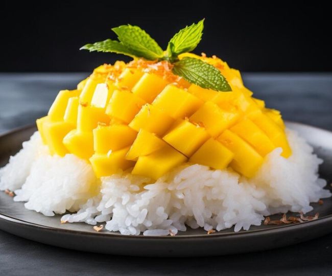 Rice Recipes For Summer: गर्मियों में चावल से बनाएं ये 4 तरह की डिशेज ...