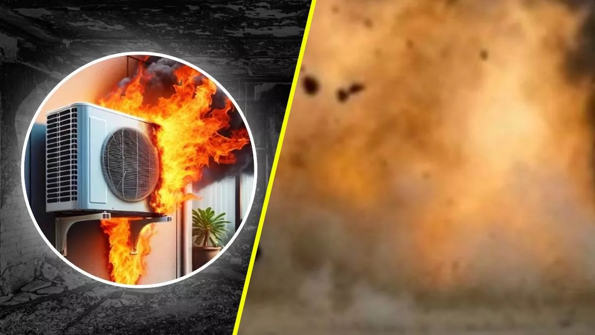 पंजाब के रूपनगर में बड़ा हादसा, गुरुद्वारे में AC का कंप्रेसर फटने से ...