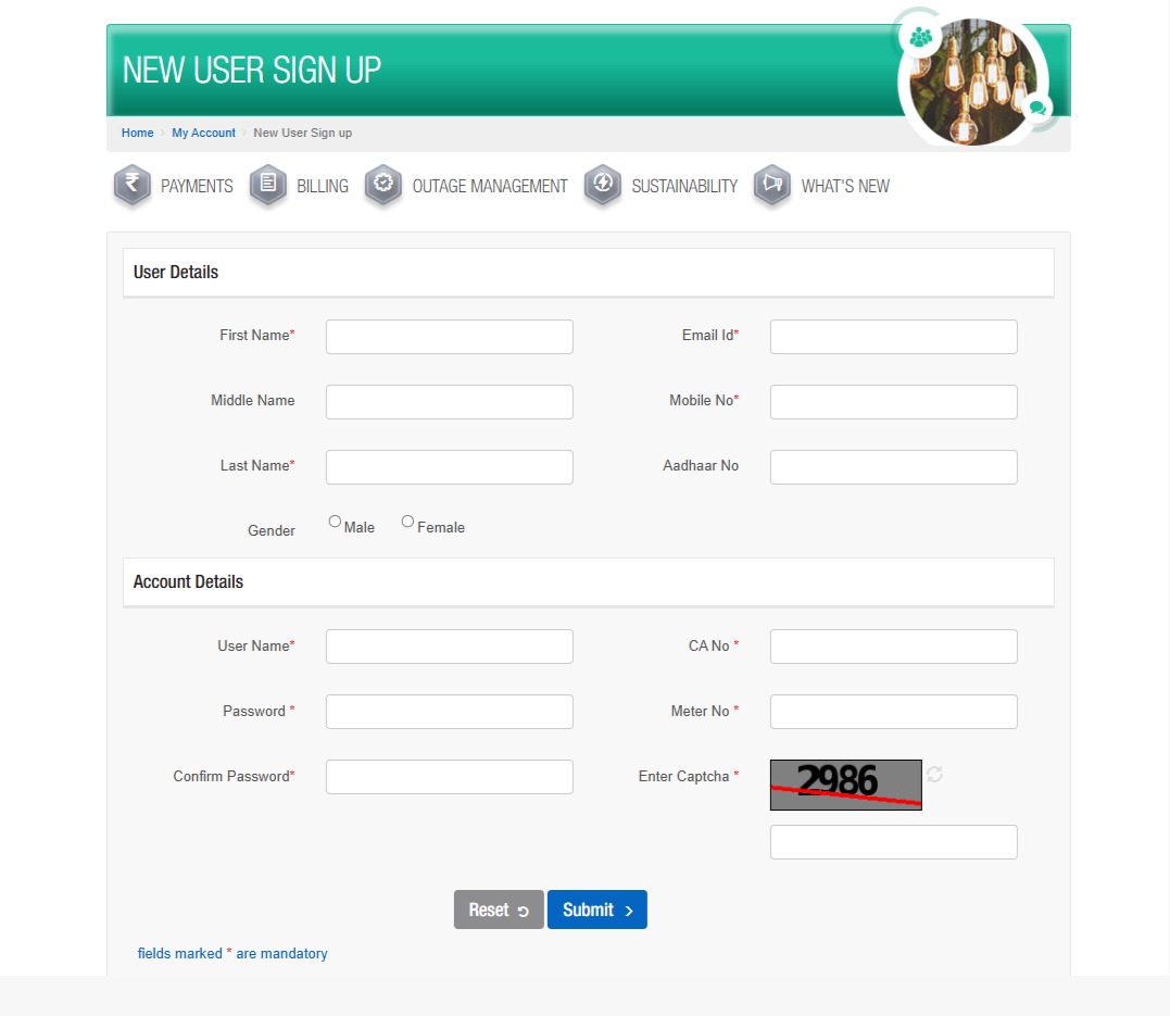 बिजली बिल ऑनलाइन चेक करने का ये है सबसे आसान तरीका, Step-by-Step जानिए ...