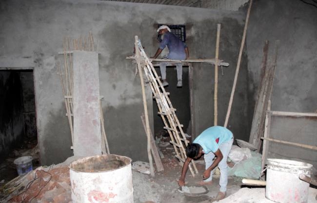 रेलवे स्टेशन पर इसी महीने शुरू होगा मॉडल थाना - railway station