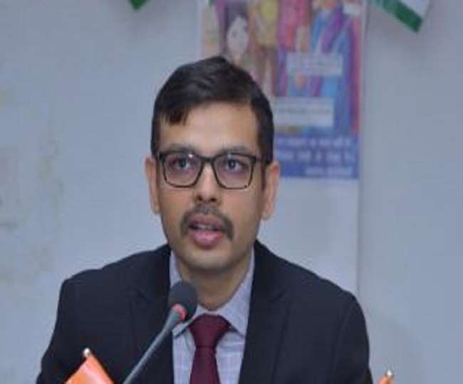 Positive India : IAS अधिकारी ने नदी को जीवन देने के साथ 800 लोगों को ...