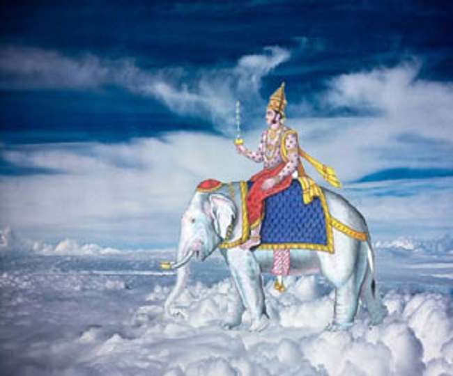 Pauranik Kathayen: जब इंद्र देव ने अपने शत्रु दैत्यराज मय से मांगा था ...