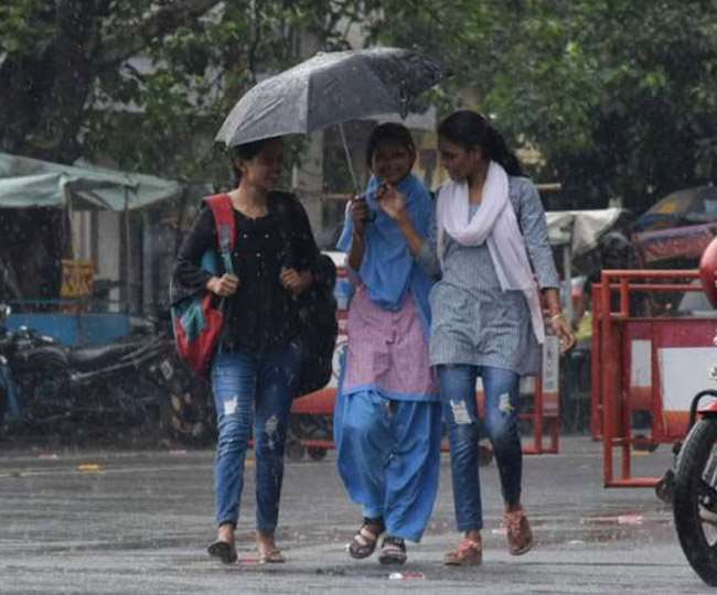 Dhanbad Weather Forecast : धनबाद समेत सूबे के इन जिलों में बारिश की ...