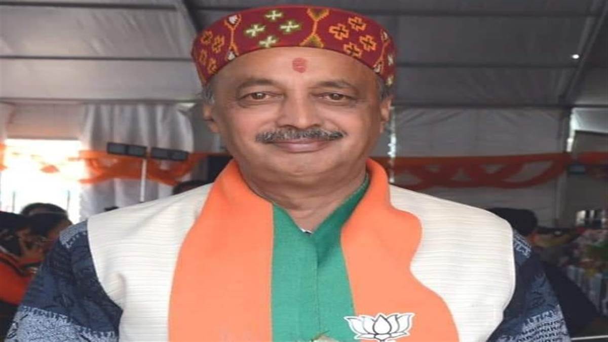 Pawan Gupta Death बघाट बैंक के पूर्व अध्‍यक्ष पवन गुप्‍ता के निधन पर ...