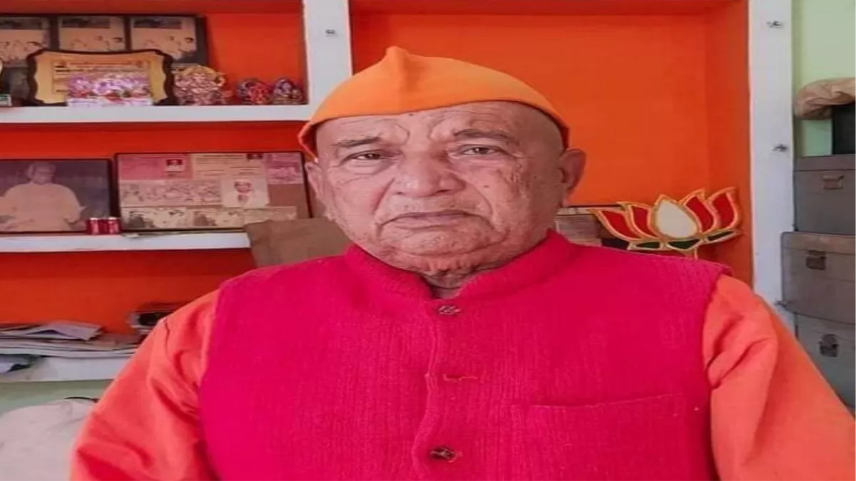 Hathras News: पैदल ही चल पड़ते थे पूर्व विधायक लहटू ताऊ, कैसे करते थे ...