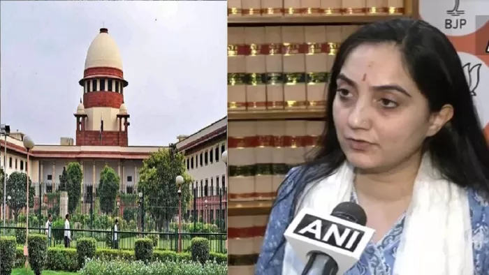नूपुर शर्मा मामले में सुप्रीम कोर्ट की टिप्पणियां गैर जिम्मेदाराना और ...