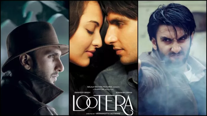 10 Years of Lootera: रणवीर ने पहले ठुकराई फिल्म, फिर एक सीन के लिए खुद ...
