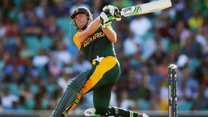 Ab De Villiers को अपने करियर में इन गेंदबाजों से लगा सबसे ज्‍यादा डर ...