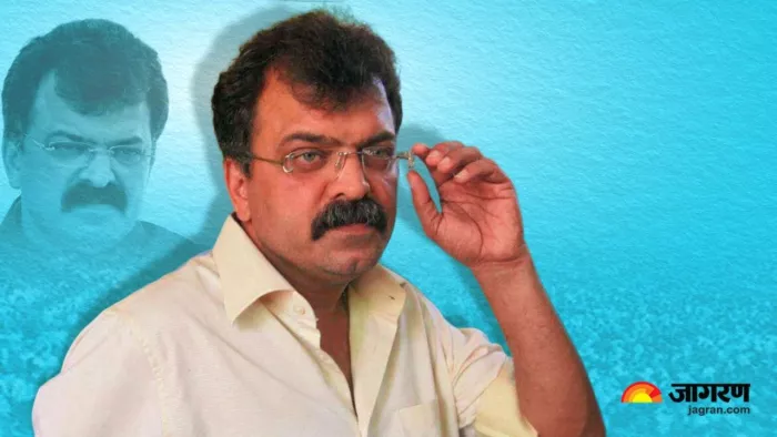 Jitendra Awhad: कौन हैं जितेंद्र आव्हाड? जिन्हें मिली अजित पवार वाली ...