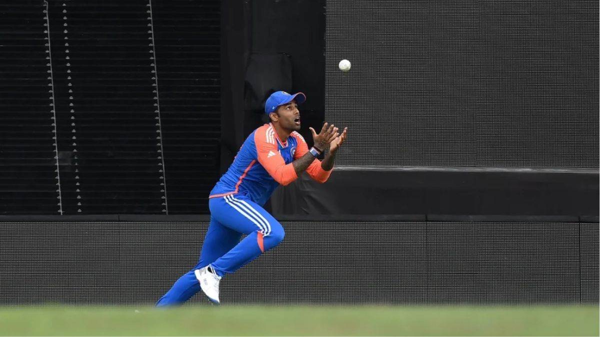 भारतीय क्रिकेट इतिहास के वो पांच ऐतिहासिक कैच जिन्होंने पलट दिया मैच ...