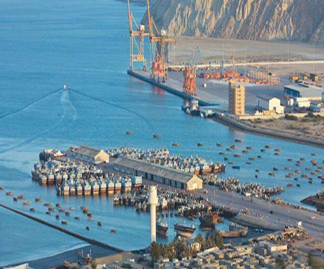 Chabahar Port: चाबहार बंदरगाह से पहली खेप दक्षिण पूर्व एशिया के लिए ...
