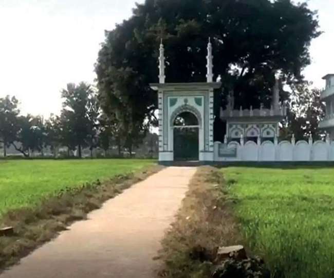 Mosque Land in Ayodhya: अयोध्या में सुन्नी सेंट्रल वक्फ बोर्ड के ट्रस्ट ...