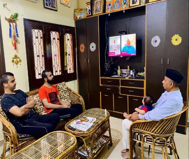 Raksha Bandhan 2020 : इस बार का रक्षाबंधन है खास, आरएसएस के कार्यक्रम ...