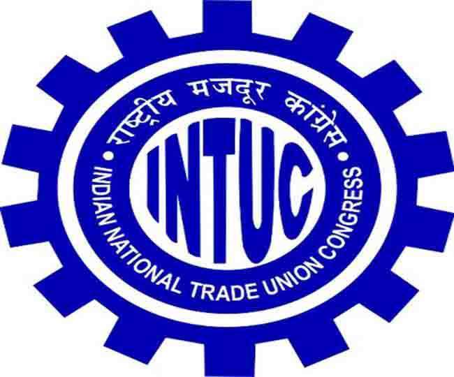 यूथ इंटक का सभी जिलों मेंं किया जाएगा विस्तार Jamshedpur News - Youth ...