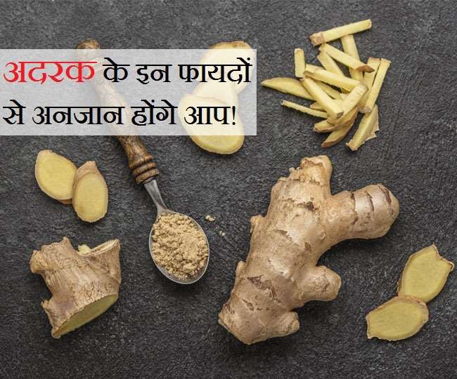 6 Amazing benefits of Ginger: From cancer prevention to weight loss ...