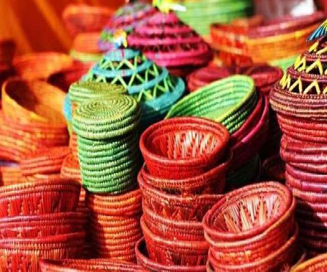 बिहार के परंपरागत हस्तशिल्प को बढ़ावा देगा ईपीसीएच, उत्‍पादों को ...