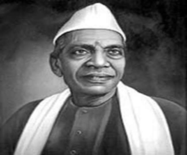 Birth Anniversary: आचार्य की प्रेरणा से मिली मैथिली शरण गुप्त को ...