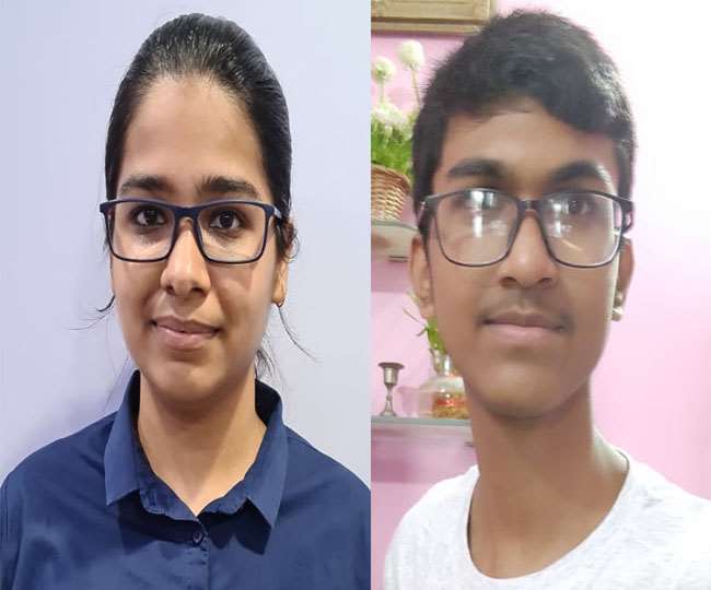 CBSE National Topper: देश में पहला स्‍थान पाने वाली Dhanbad की अद‍ित‍ि ...