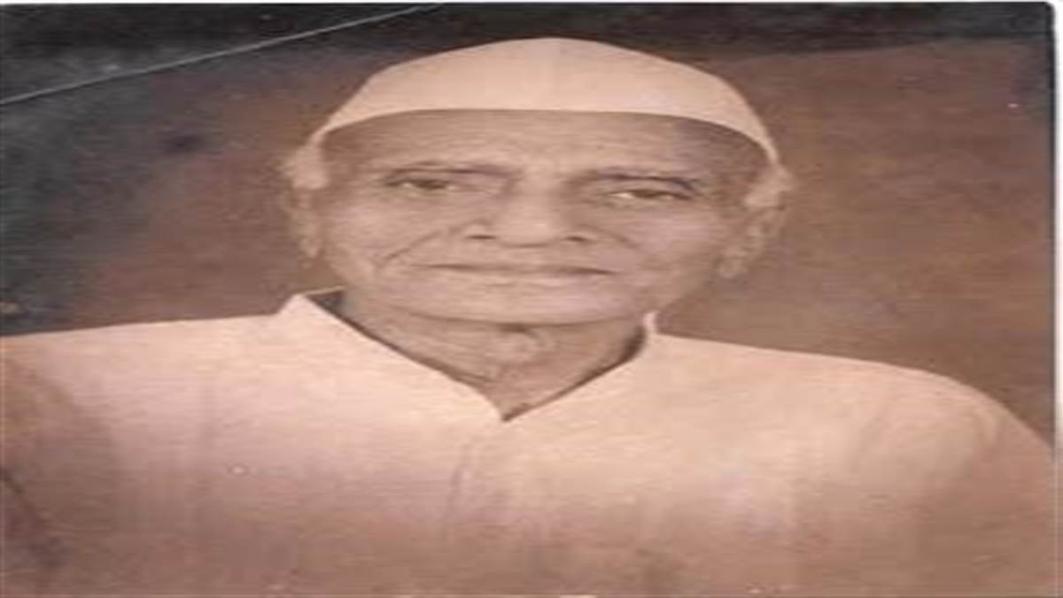 Munishwar Dutt Birth Anniversary: साधारण परिवार के मुनीश्वर दत्त संघर्ष ...